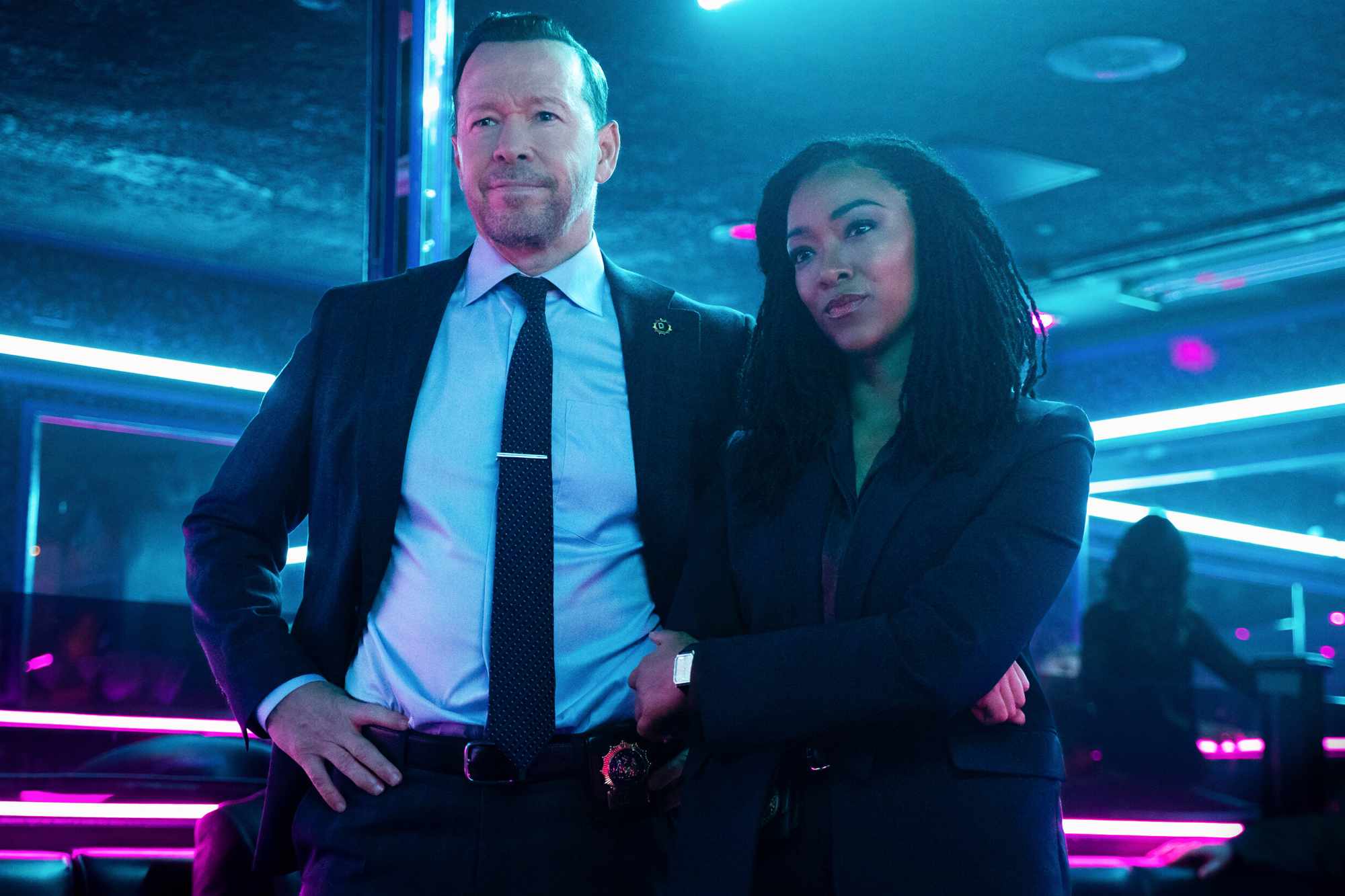 When does “Boston Blue” start again? All about the hit show's return