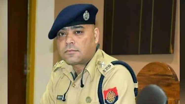 Assam CM's brother Sushanta Biswa Sarma transferred ahead of Assembly polls