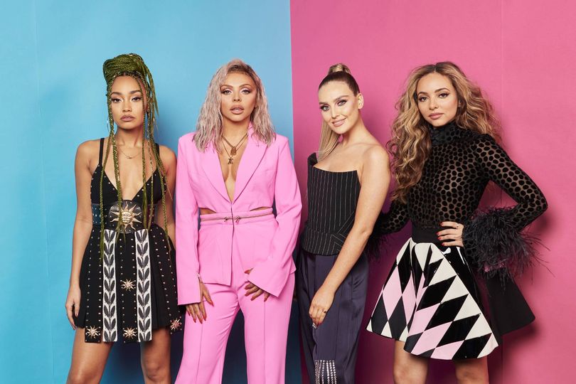 Little Mix star who tried to quit girl group before Jesy Nelson revealed