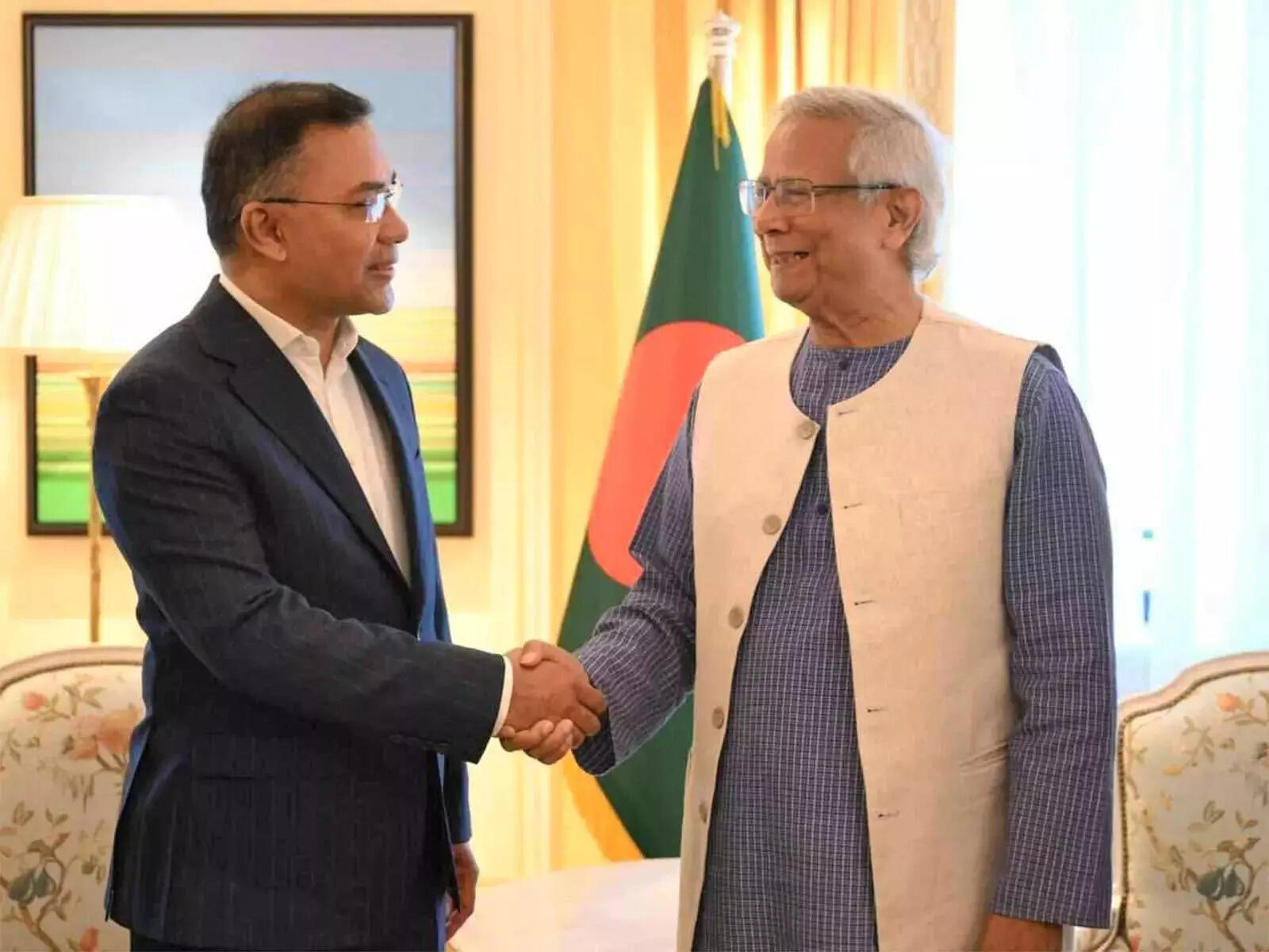 Who is Bangladesh’s next leader Rahman and what are his plans?