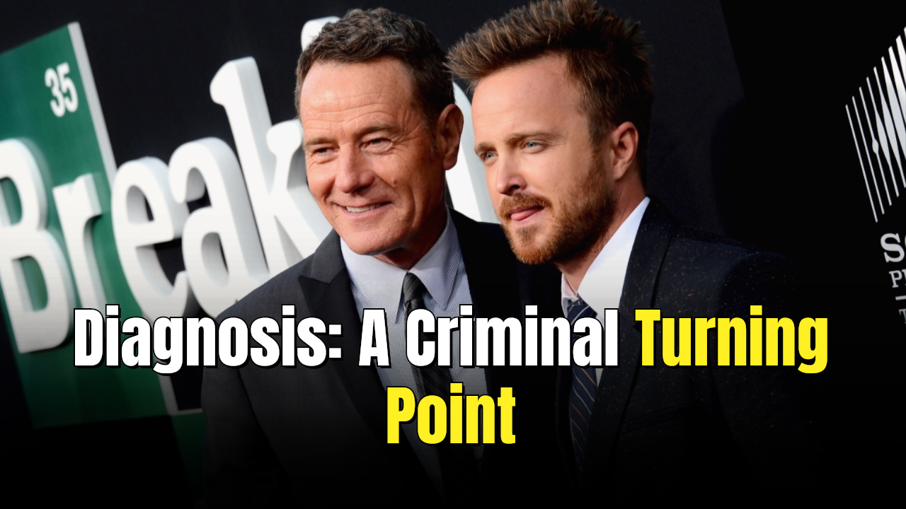The 'Breaking Bad' effect is real: Data shows cancer diagnoses drive a ...