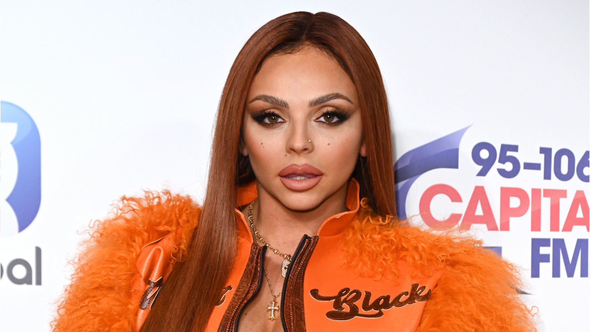 Jesy Nelson tried to take her own life days before Little Mix exit