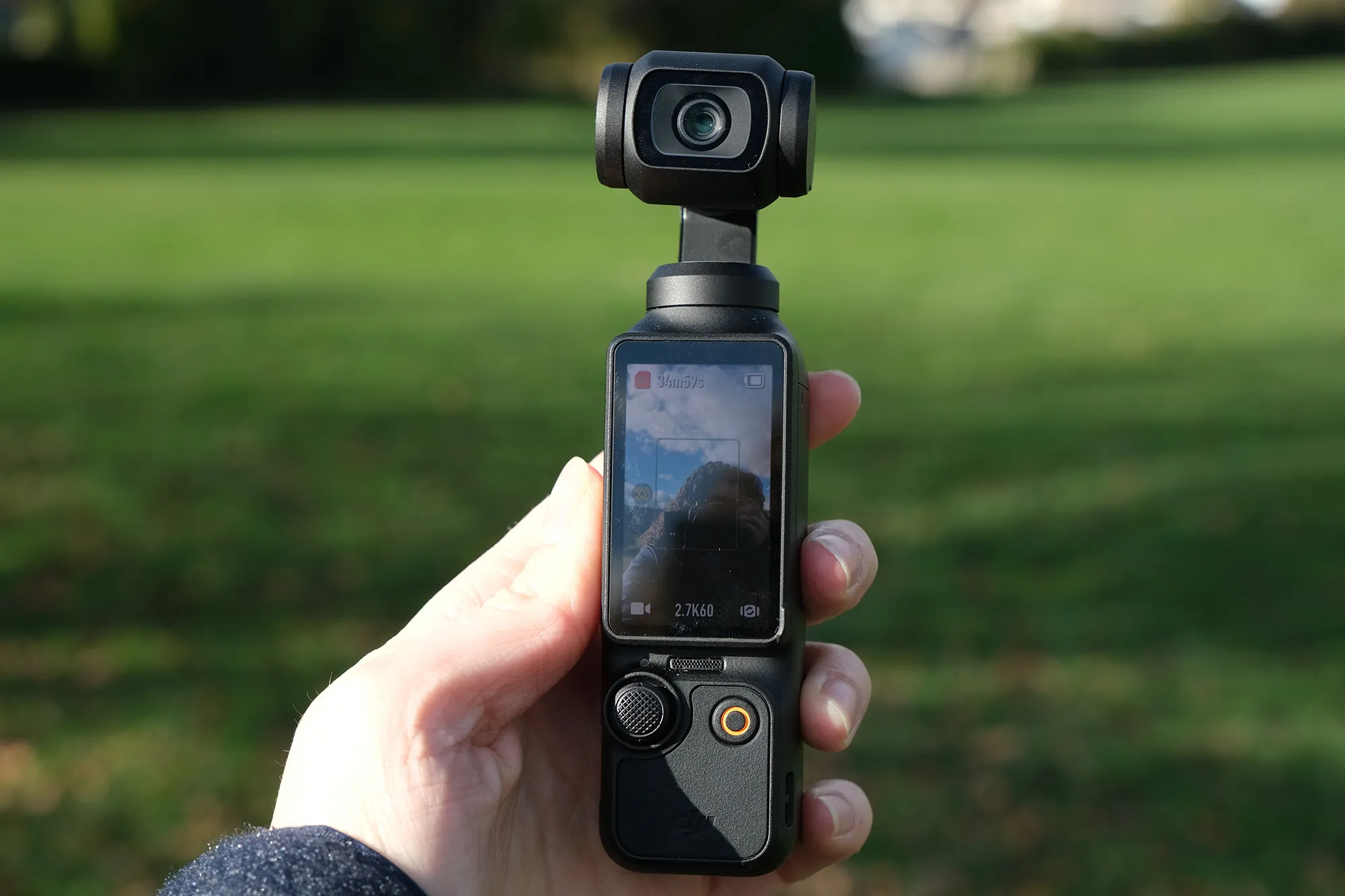 Best vlogging camera in 2026: Top cameras for YouTube and TikTok ...