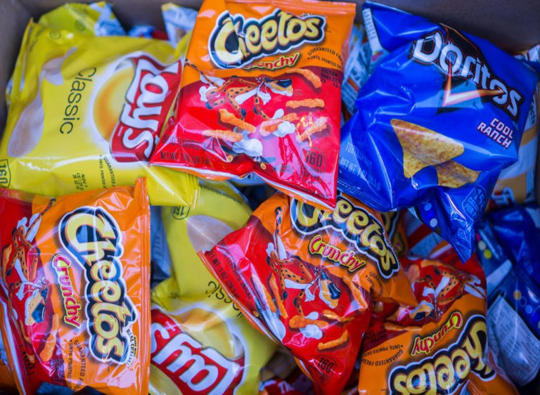 4 popular snack brands cutting prices up to 15% in the US right now