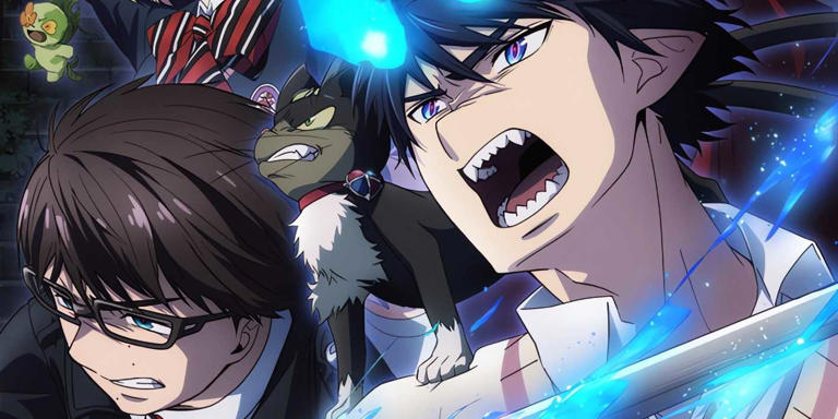 10 best modern shonen anime you can finish in less than 100 episodes