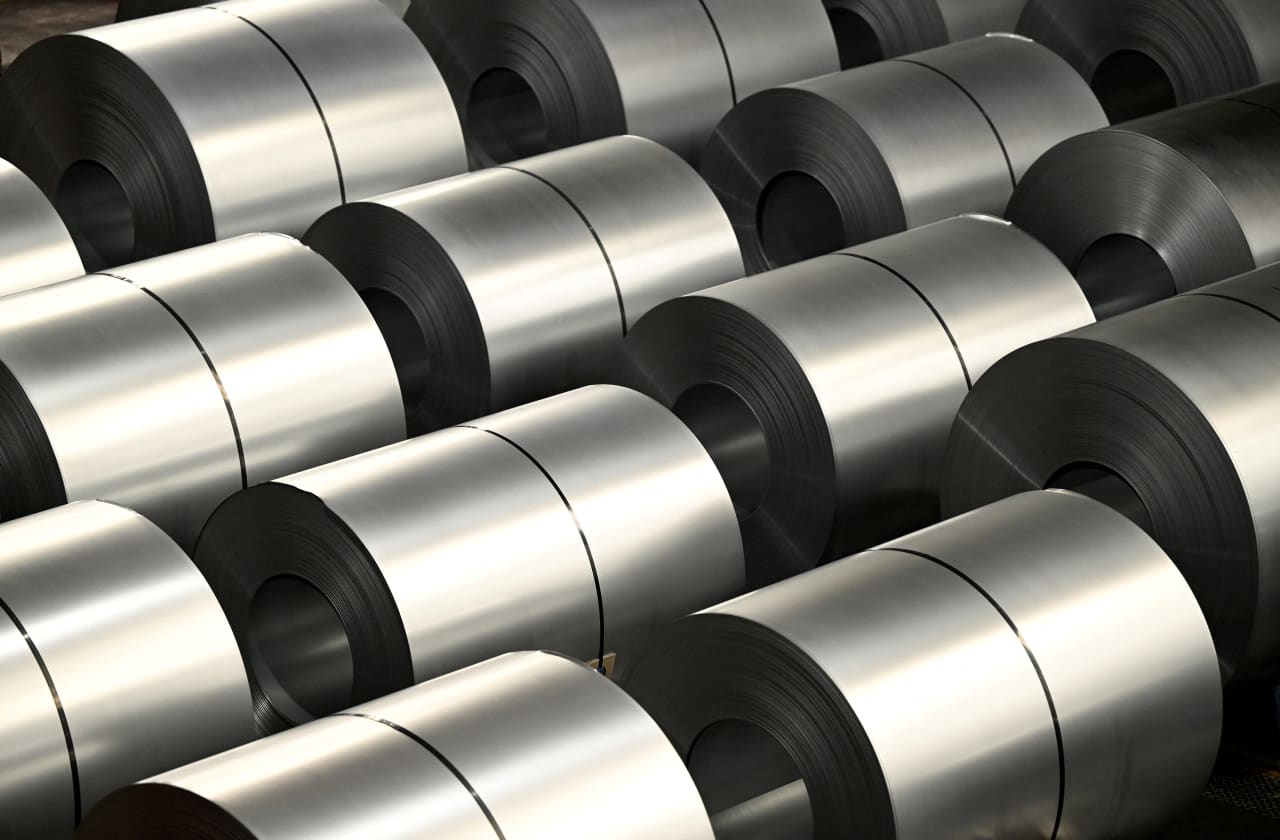 Steel Dynamics raises bid for BlueScope. How it plans to ramp up US ...