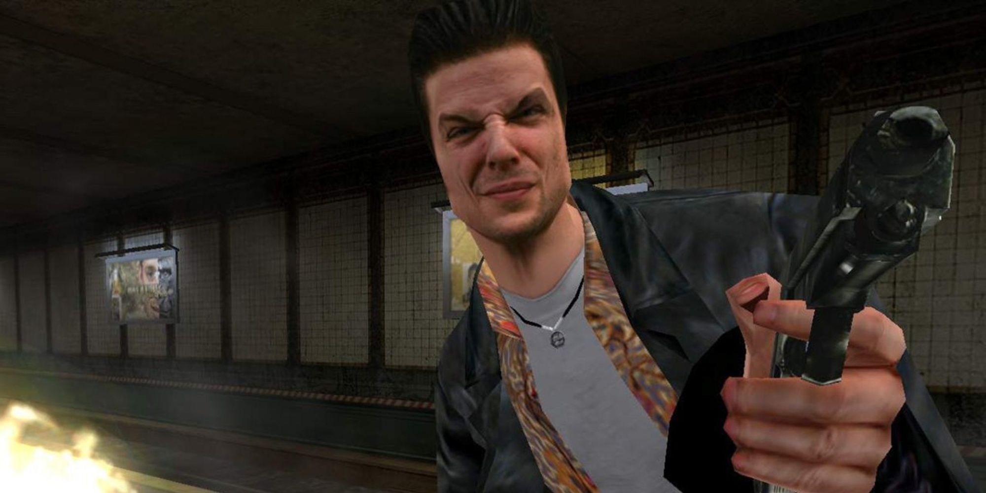 Max Payne 1 & 2 remake: Why Remedy won't be sharing updates anytime soon