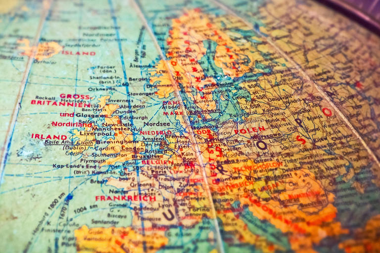 These states don't tax Social Security or retirement income