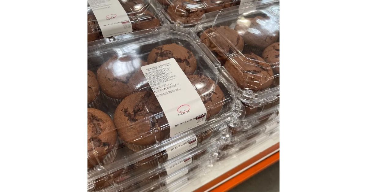 12 Costco desserts that I would honestly not buy again