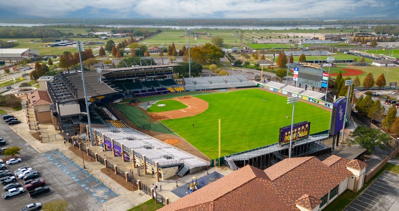 LSU ready for another run to Omaha