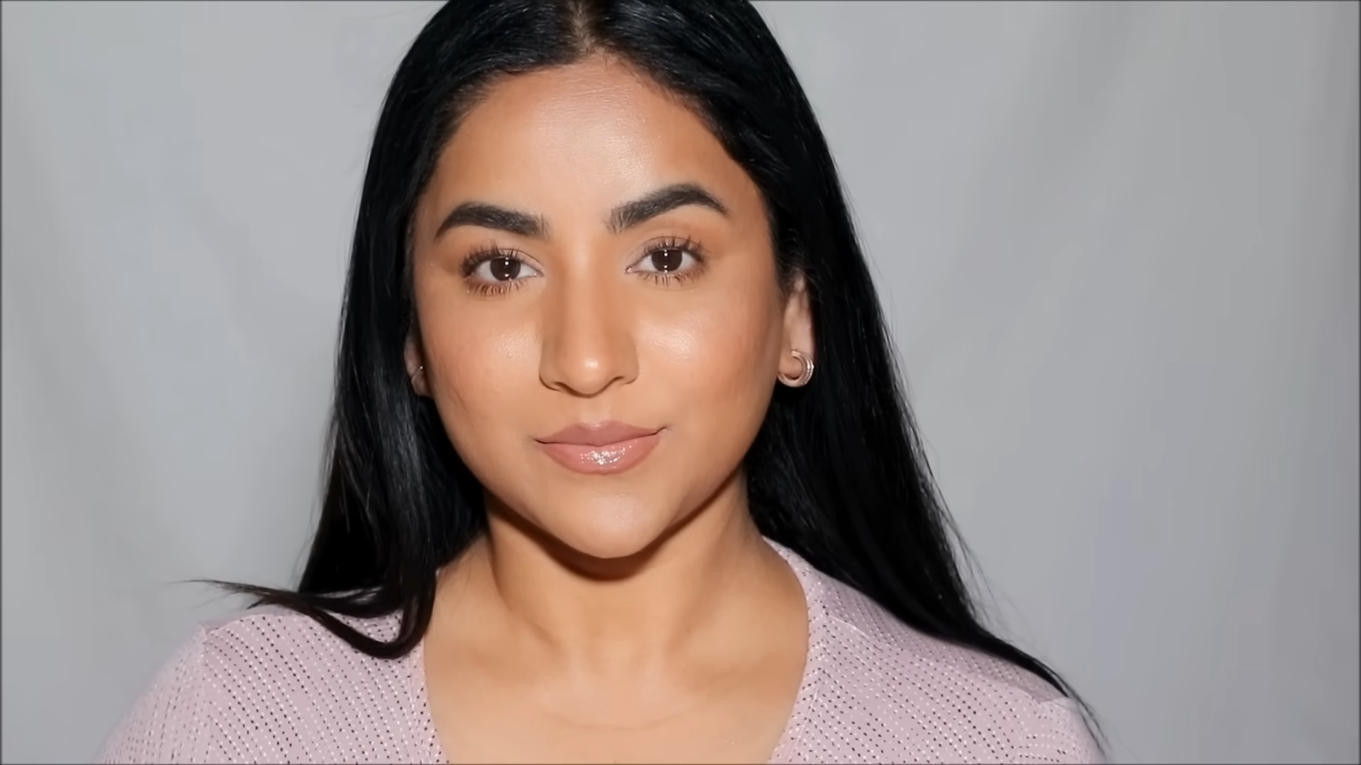Her 3-step glow secret is easier than you think