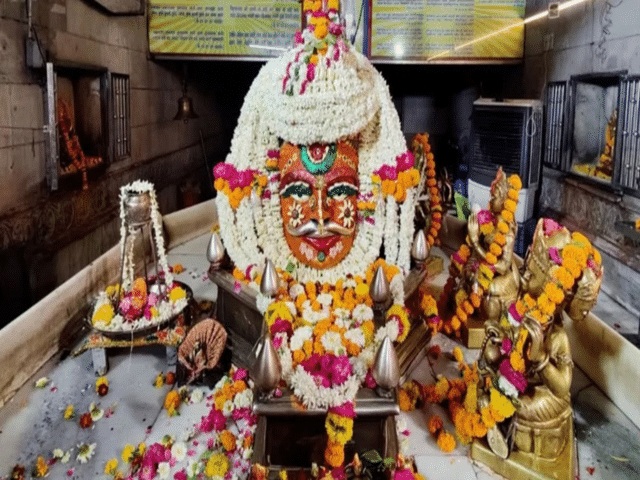 Shiva temple: Located in UP, there are 5 Shiva temples dedicated to ...