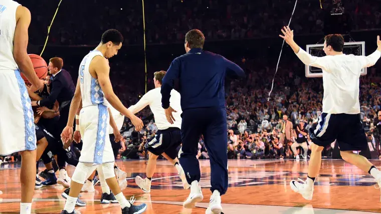 Marcus Paige's memorable 3-pointer didn't win an NCAA title, but his ...