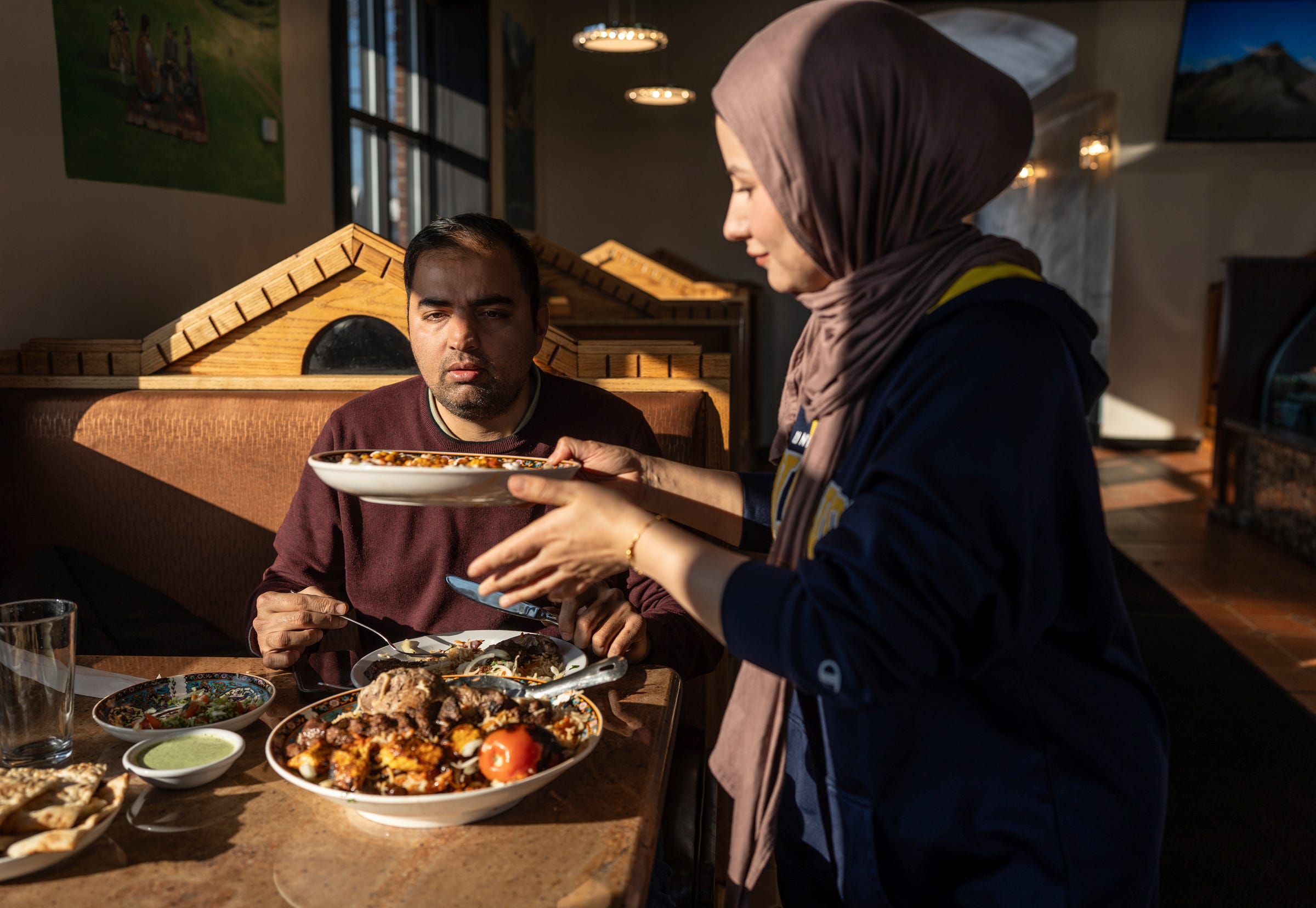The 2026 top 10 new restaurants & dining experiences in metro Detroit