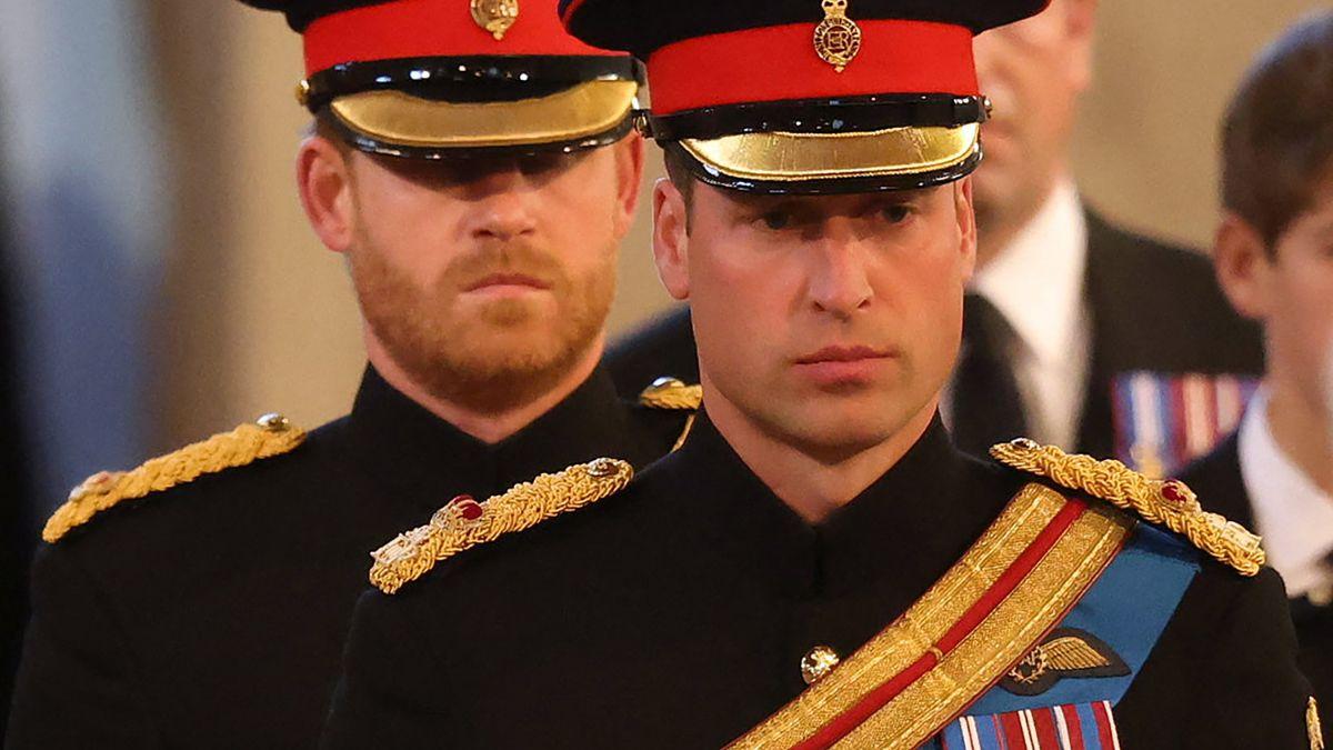 Prince Harry's family reunion dubbed 'super easy' — but only if he ...