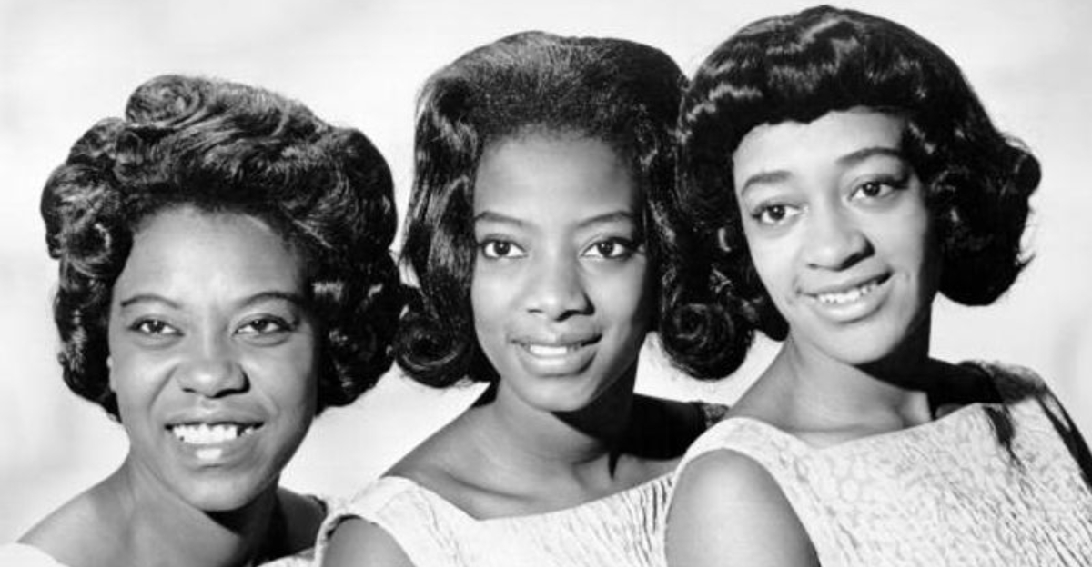 13 girl groups that defined the sound of the 1960s
