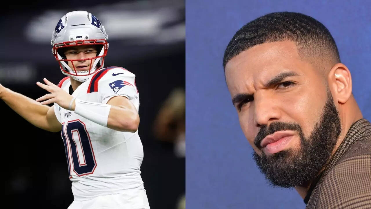 $400 million rich rapper, Drake makes huge life call after $1 million ...
