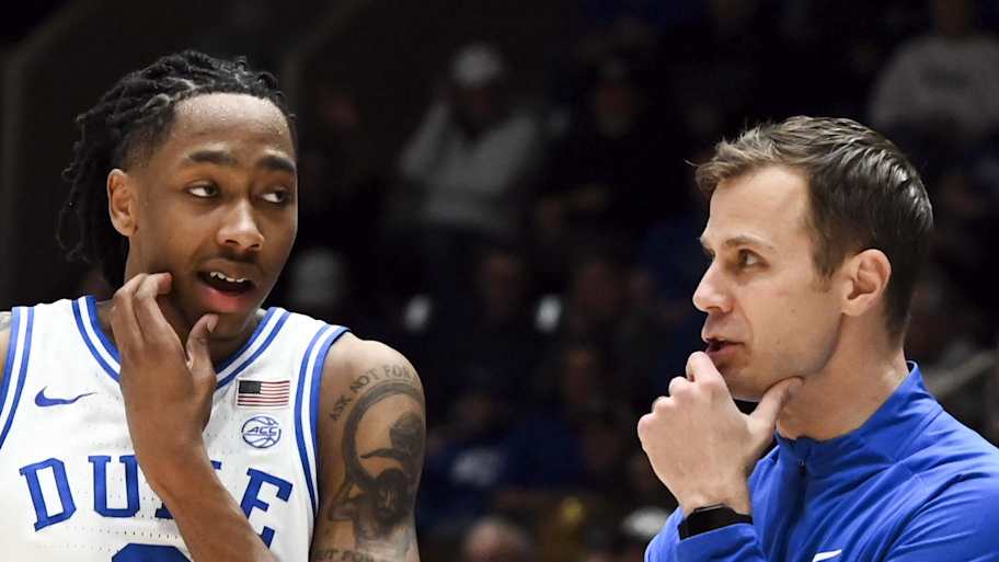 Duke needs impact minutes from these 3 against Clemson