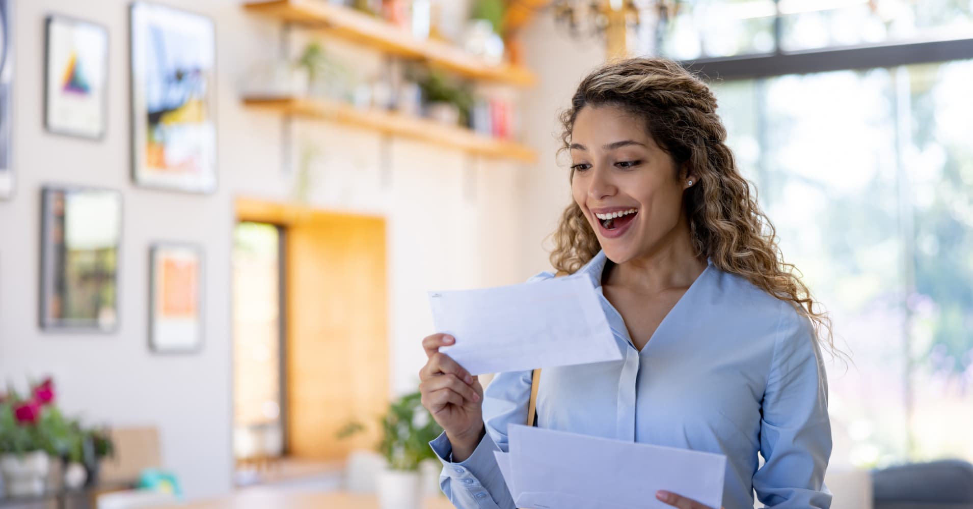 Average tax refund is up 22%, Bessent says — what filers can expect ...