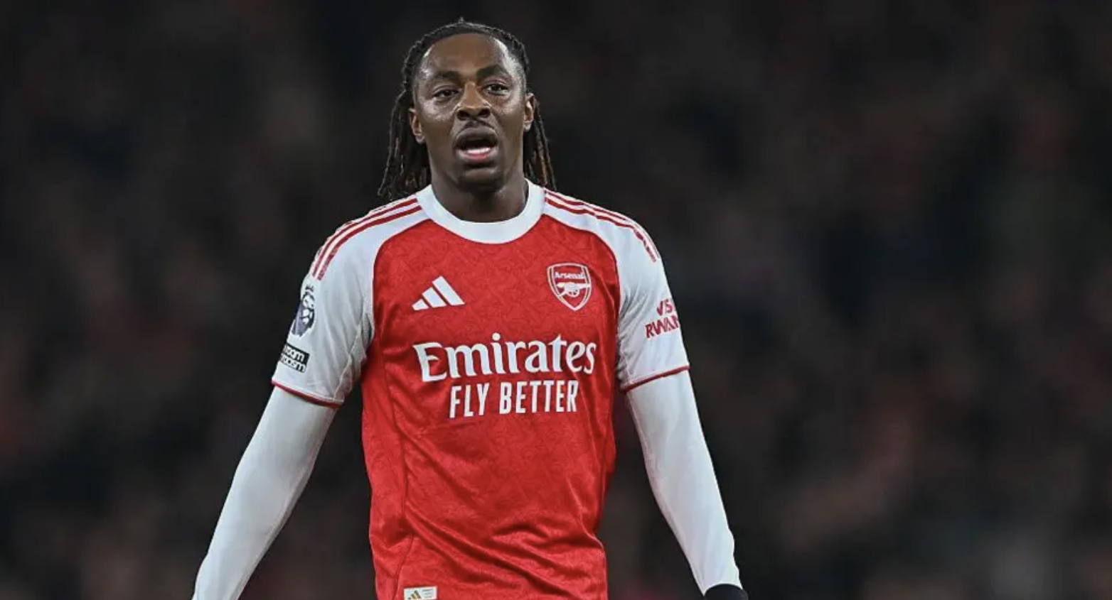 Defoe criticises Eze after Arsenal drop points in Brentford draw