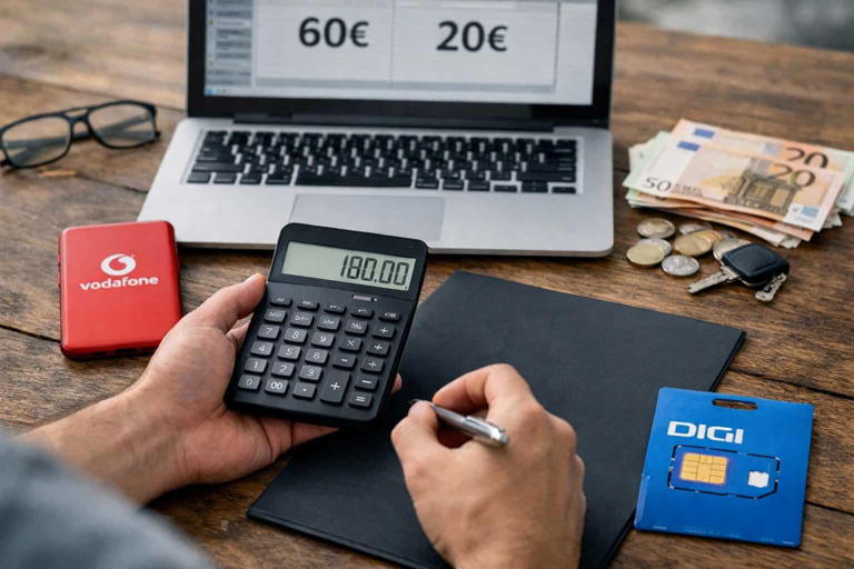 A DIGI faz o que nenhuma operadora em Portugal fez!