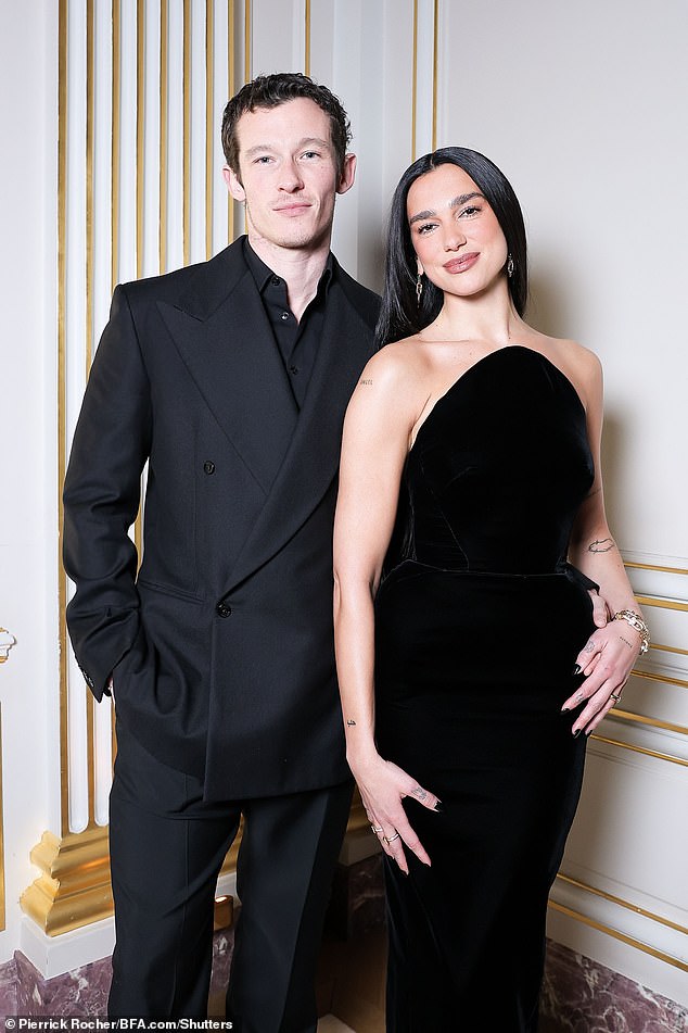 Dua Lipa opens up about 'tough' reality of long-distance relationships ...