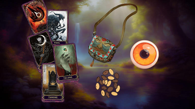 Riskiest Dungeons & Dragons magical items