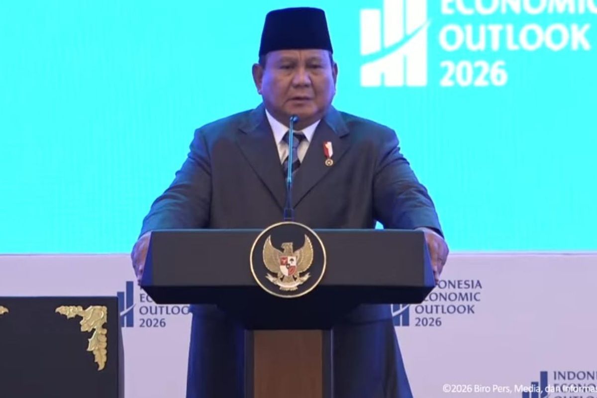 Niat ubah nasib nelayan, Prabowo targetkan bangun 5.000 desa nelayan ...