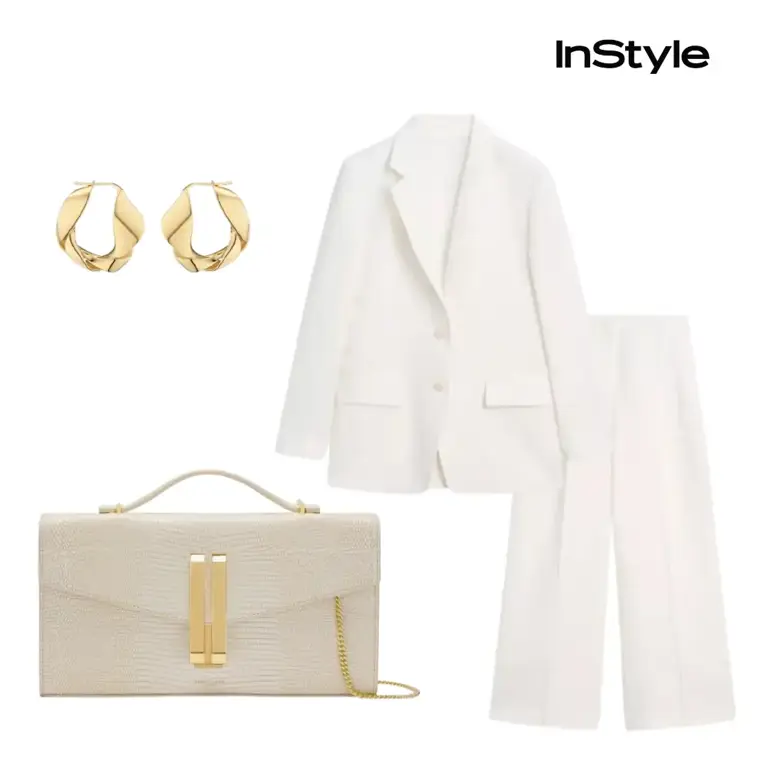 Total look: 5 propuestas infalibles para vestir esta temporada
