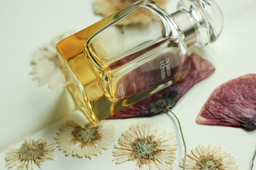 Scents that define your personal style