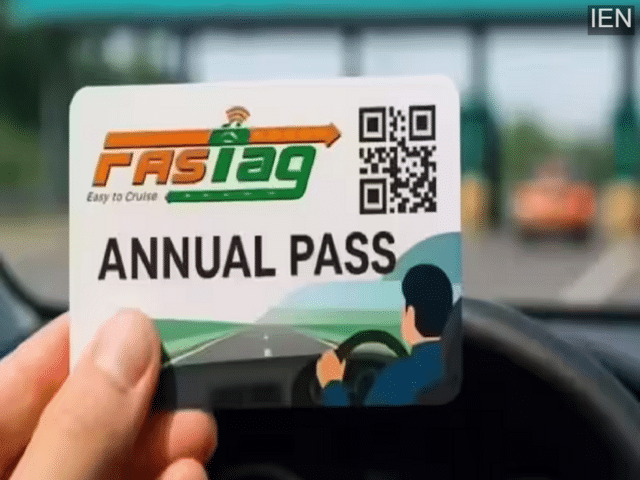 FASTag scam alert 2026: Fake QR codes and websites target drivers, NHAI ...