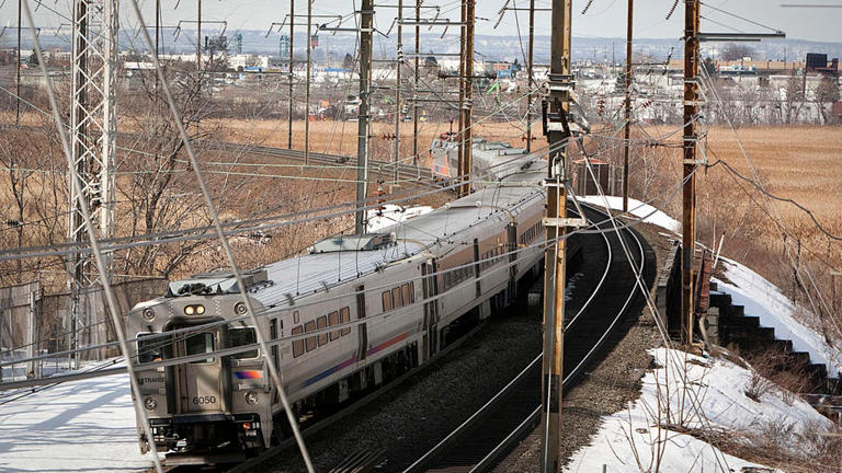 NJ Transit new schedules start next week: How to avoid worst delays