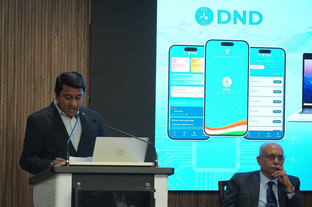 TRAI updates DND, MySpeed apps: Key new features explained