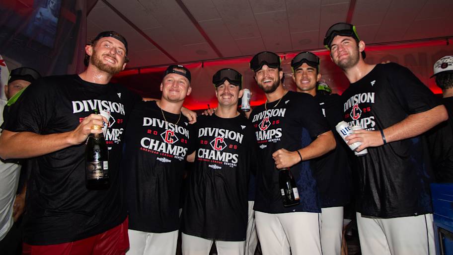 Five things that must happen for Cleveland Guardians to win AL Central ...
