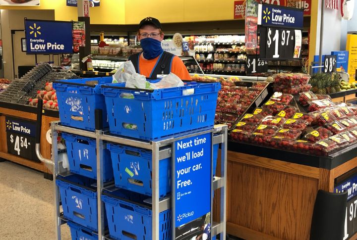 Walmart hacks: 15 secrets only employees know