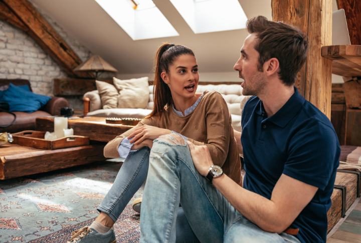 15 things couples who have been together forever can relate to