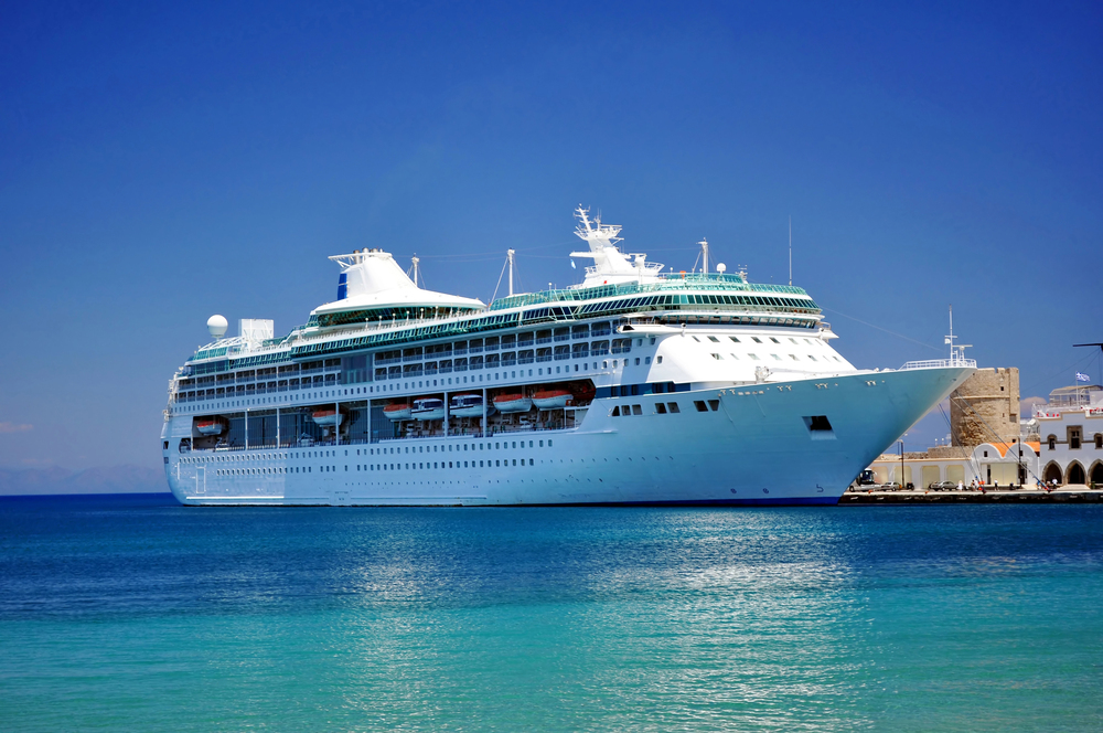 Cruise ship secrets to know