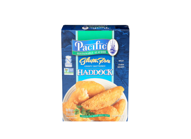 6 frozen fish brands with the biggest pieces in the grocery store