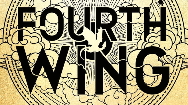Fourth Wing : cette actrice veut jouer Violet Sorrengail dans l ...