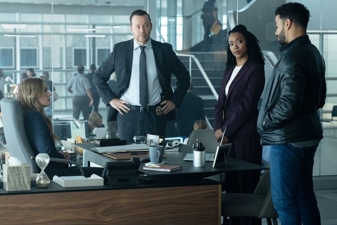 When does “Boston Blue” start again? All about the hit show's return