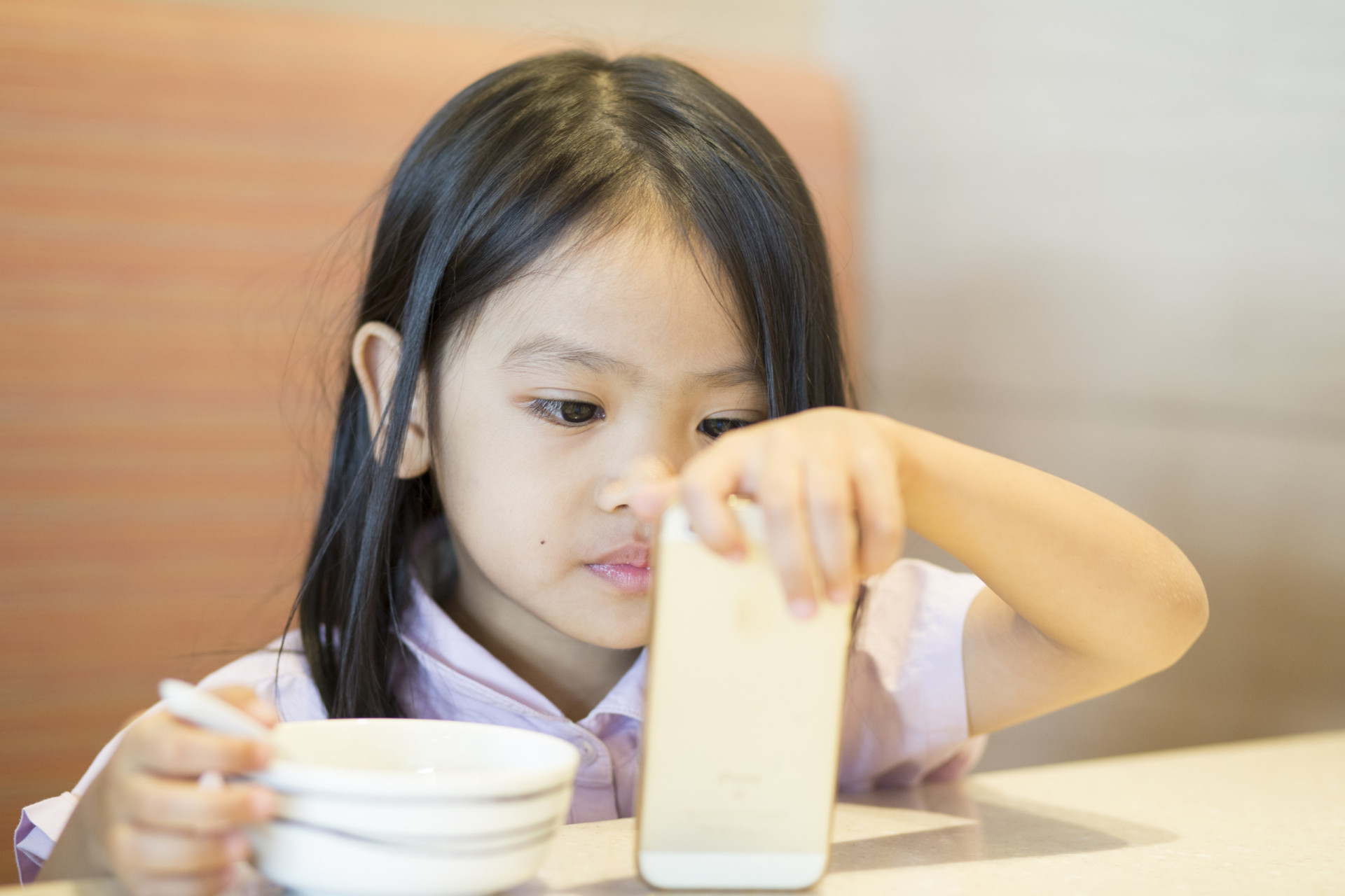 How Gen Alpha might change what we eat
