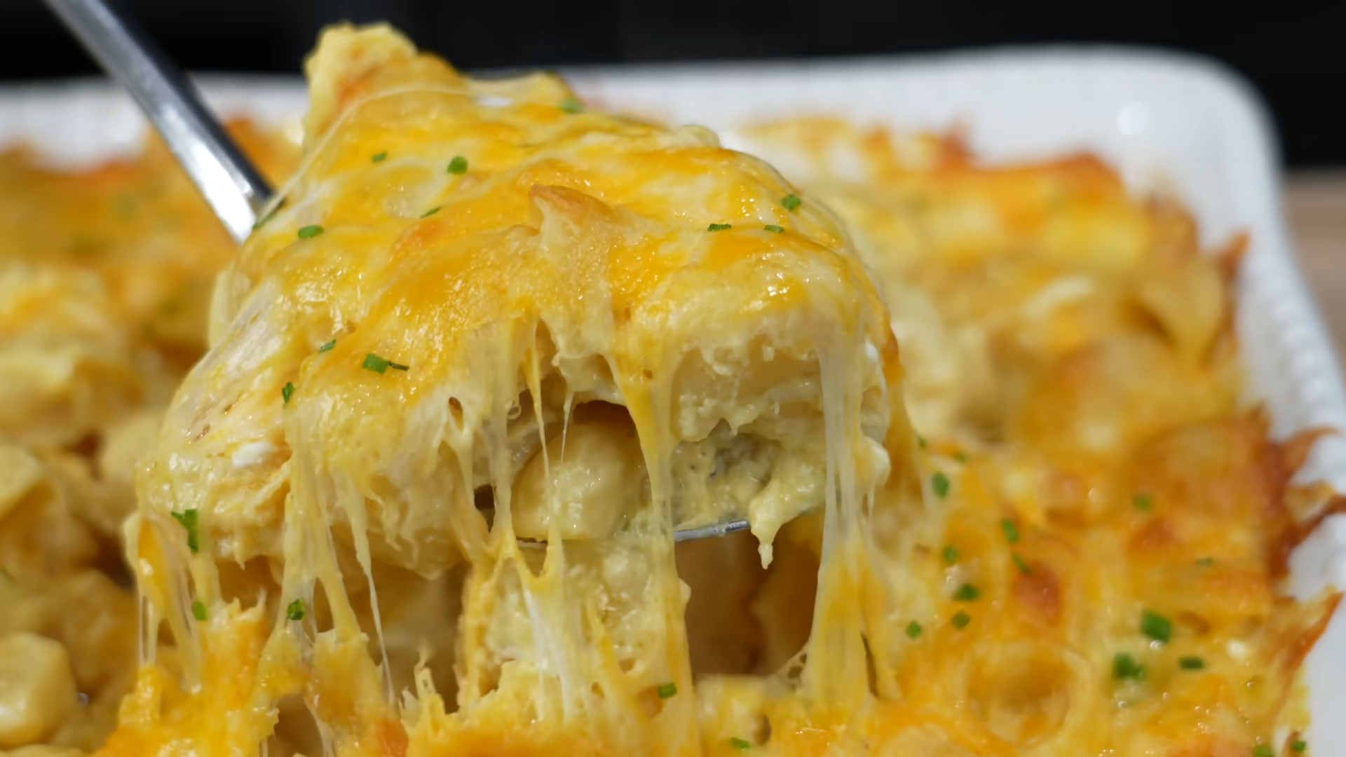 Perfect Valentine’s mac and cheese step-by-step