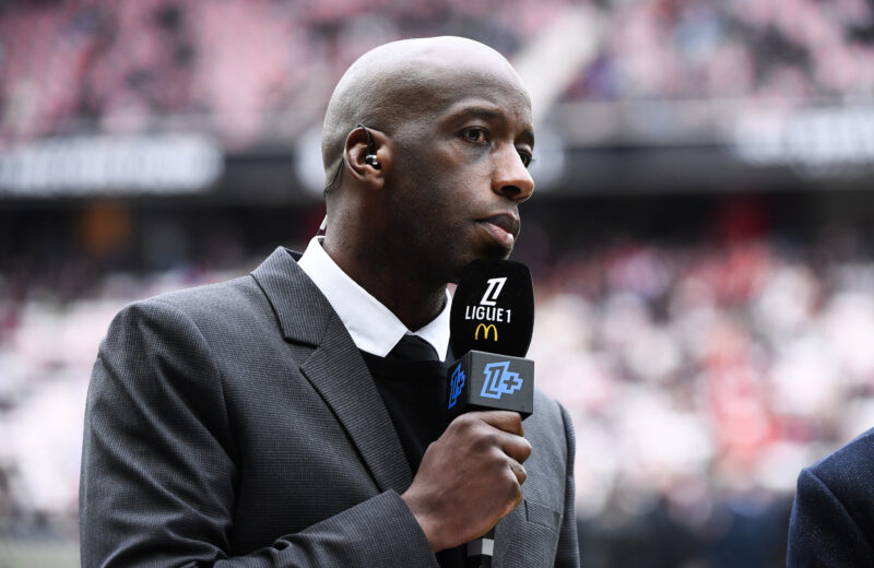 Ex-OM : Diawara demande de la patience pour Genesio