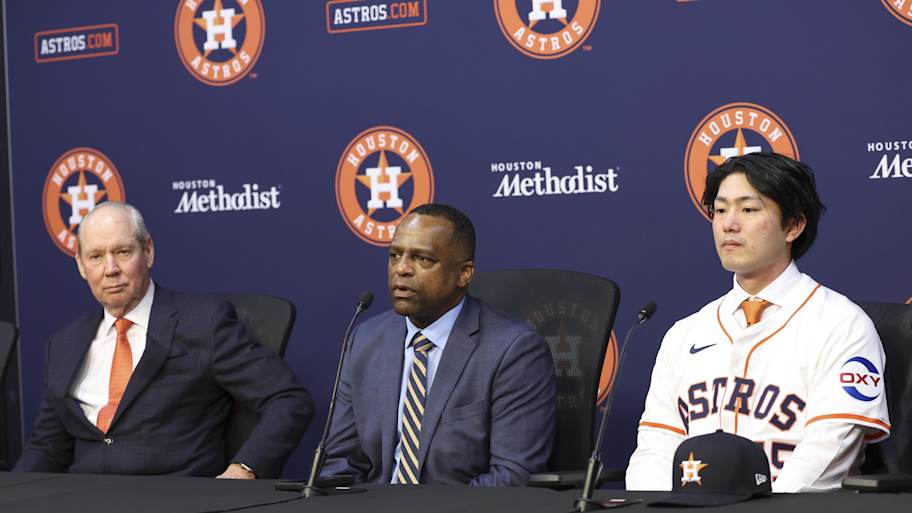 AL West rival’s 2026 projections are a wake-up call for Astros and ...