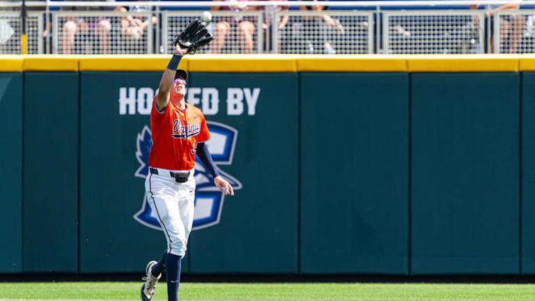 How to watch Virginia baseball vs. Wagner: Start time and TV channel