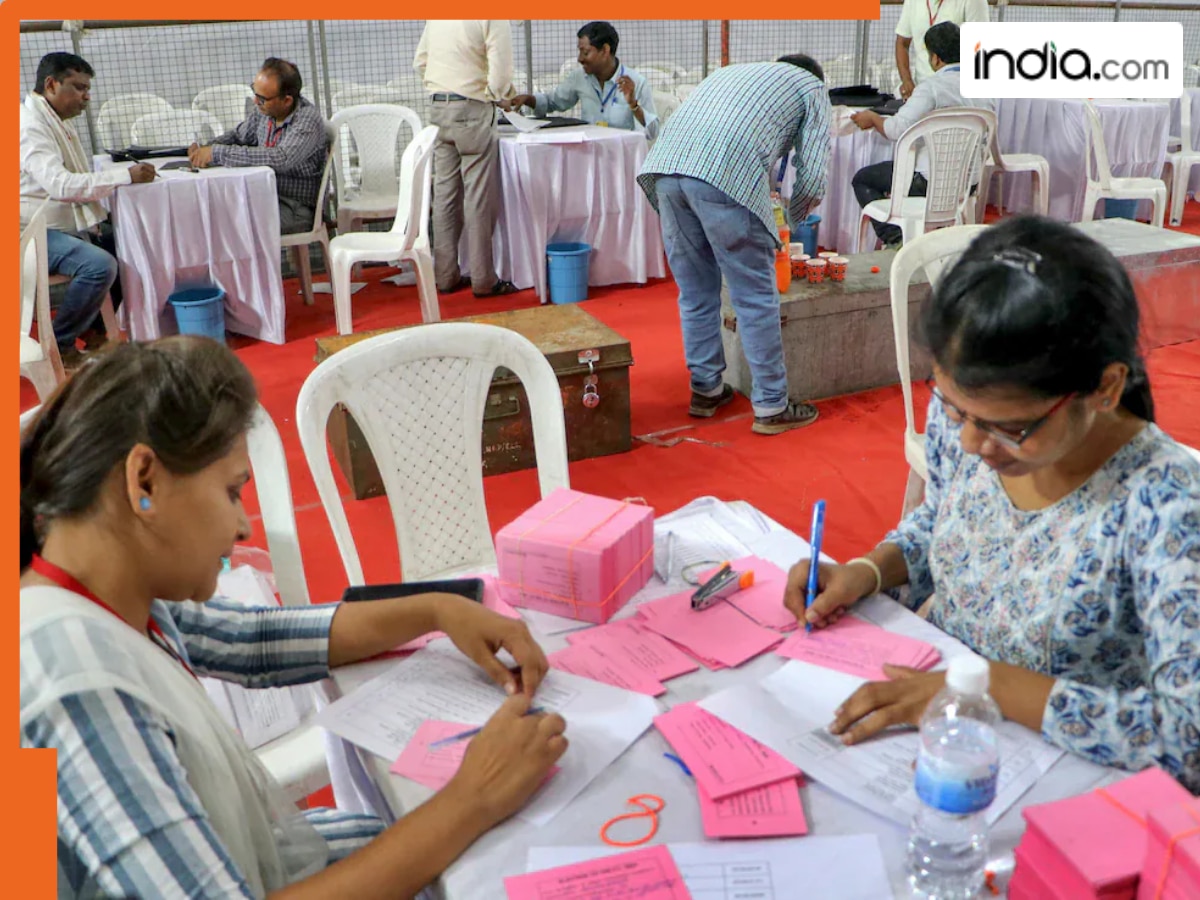 Telangana municipal election results 2026: Ward-wise winners from ...