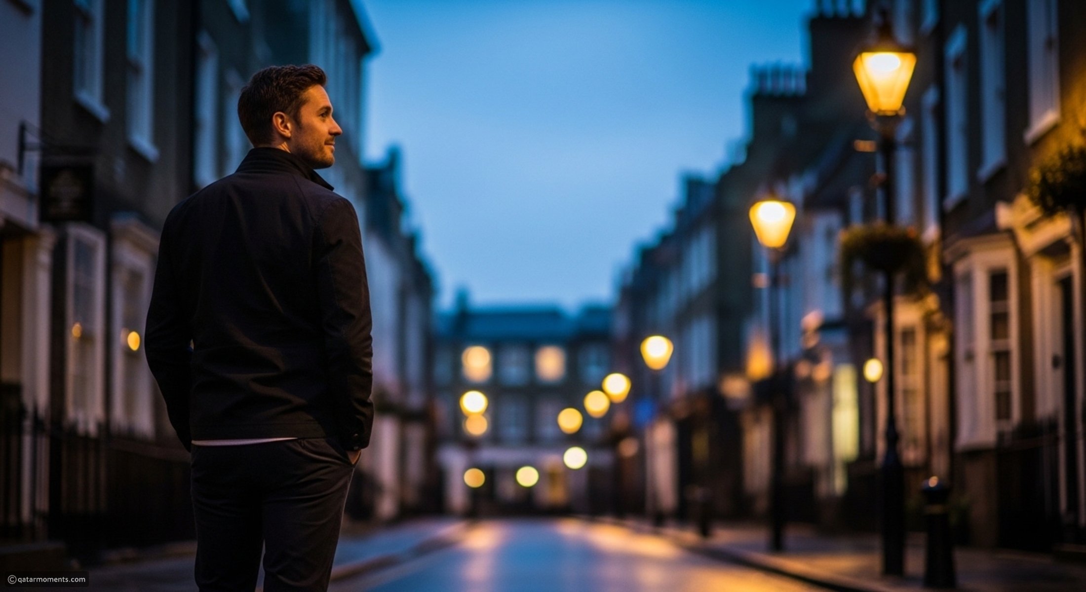 Why certain men walk away when their limits or standards aren't met