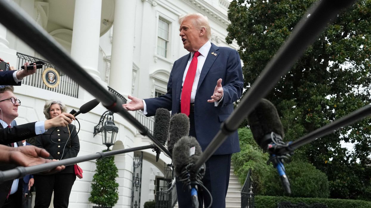 Another trusted source of information bites the dust under Trump