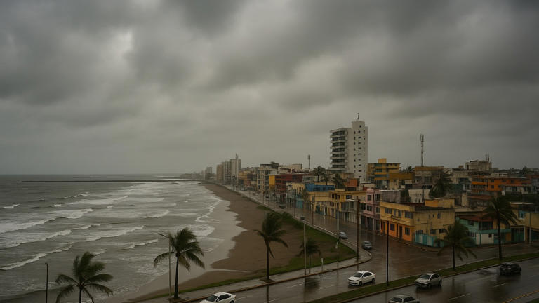 Suspect arrested 35 years after Kim Thomas’ killing in Cotswold home
