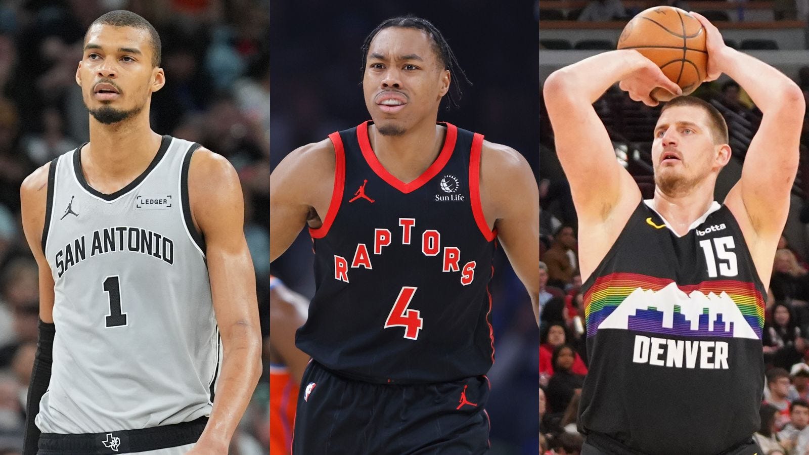NBA All-Star Weekend 2026 schedule, TV, streaming, tickets, celebrity ...